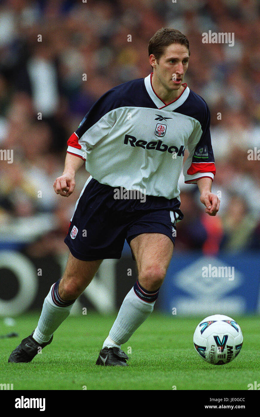 Robbie elliott hi-res stock photography and images - Alamy