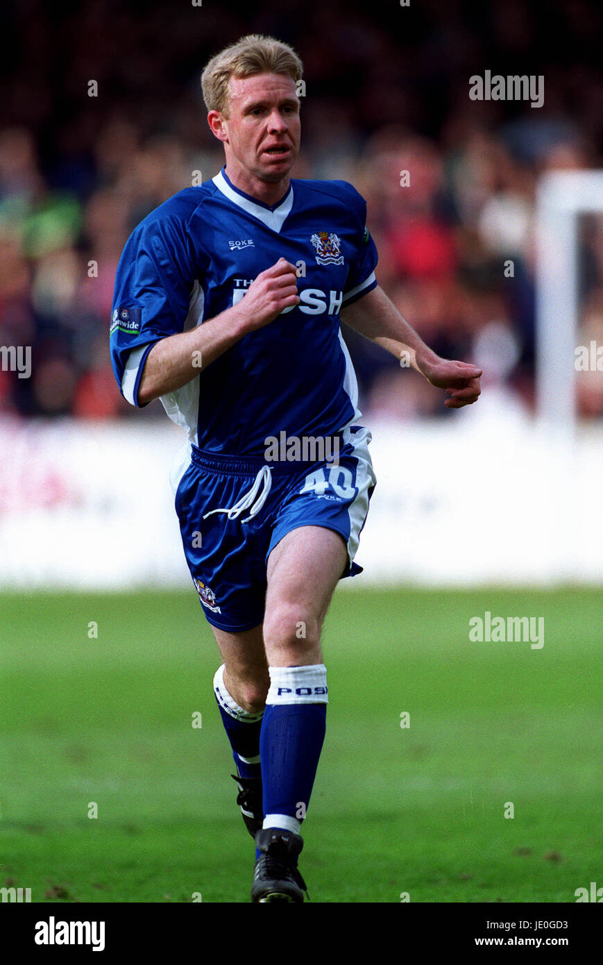 David oldfield hi-res stock photography and images - Alamy