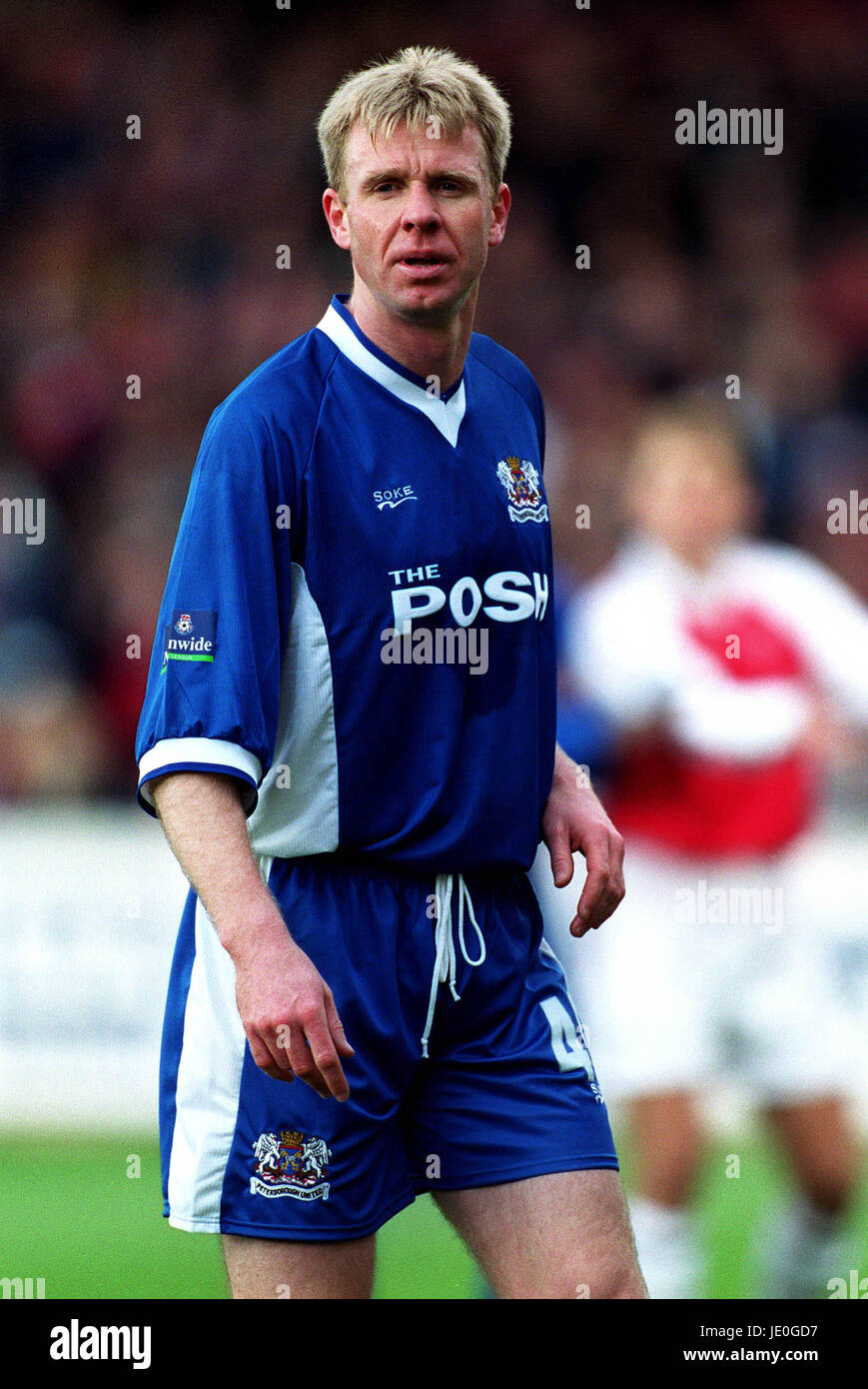 David oldfield hi-res stock photography and images - Alamy