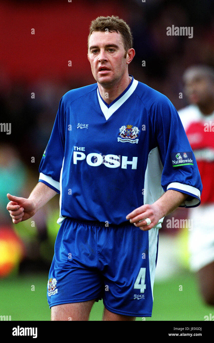 Richard scott hi-res stock photography and images - Alamy