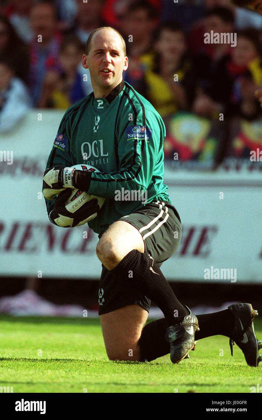 Tim clarke hi-res stock photography and images - Alamy