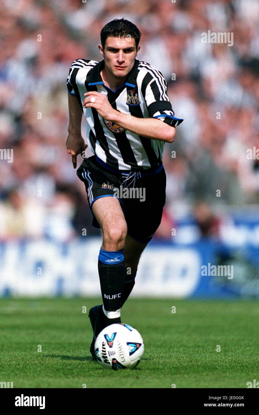 Aaron hughes hi-res stock photography and images - Alamy