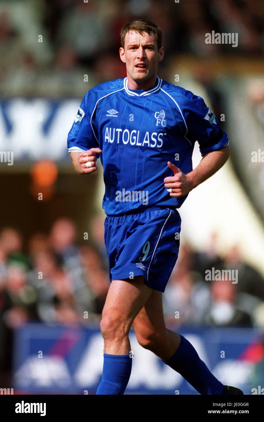 Chris sutton hi-res stock photography and images - Alamy