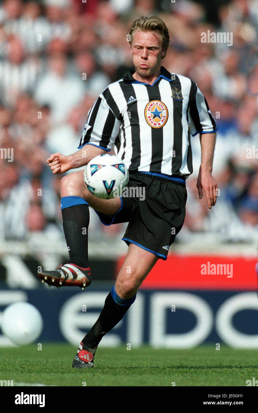 Warren barton hi-res stock photography and images - Alamy