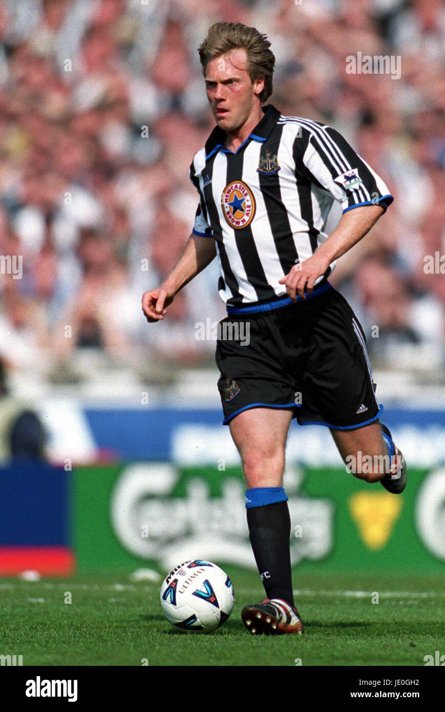 Warren barton hi-res stock photography and images - Alamy