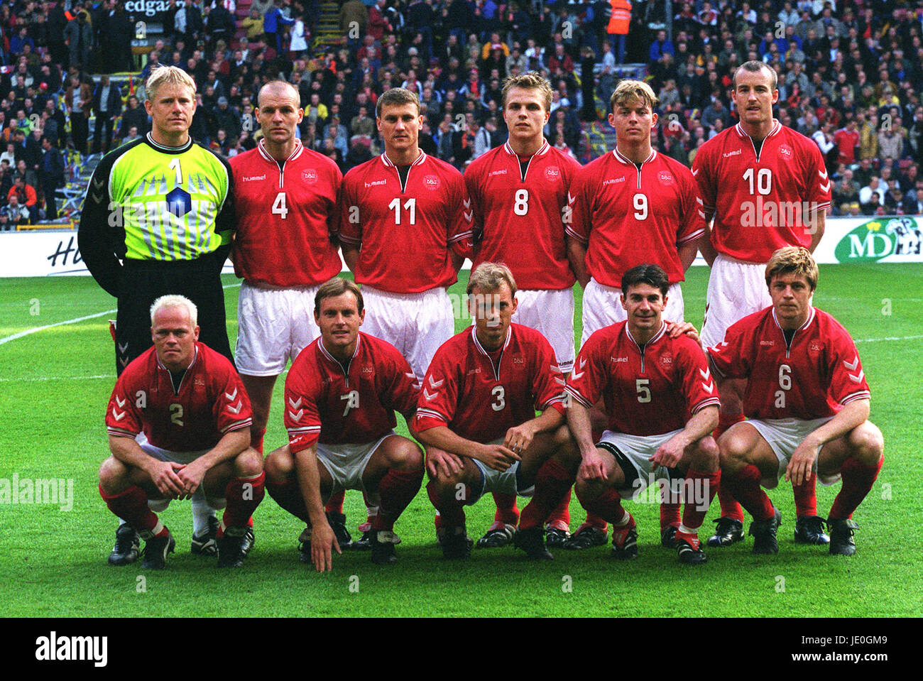 Sweden v denmark hi-res stock photography and images - Alamy