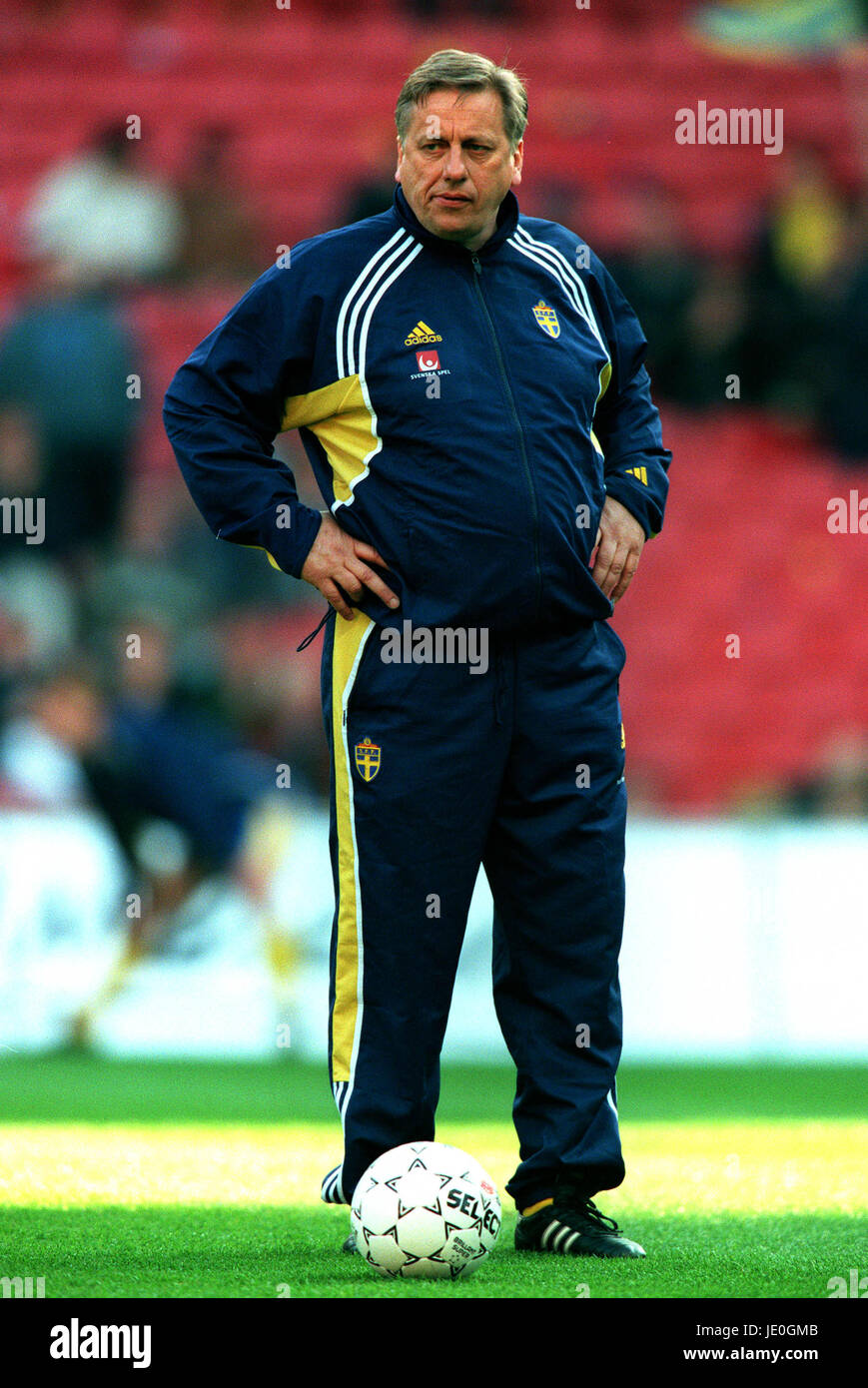 Tommy soderberg hi-res stock photography and images - Alamy