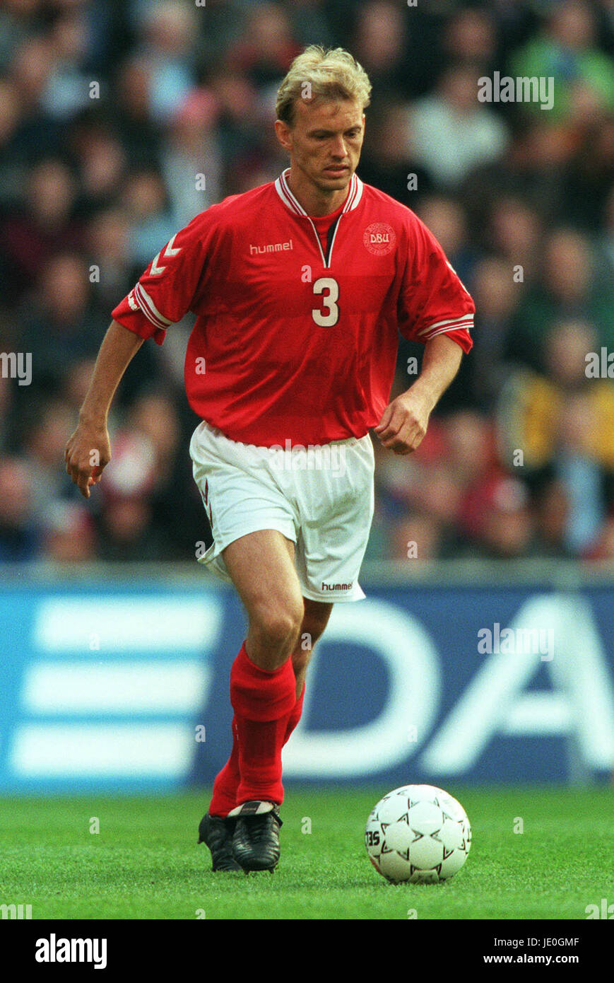 Rene henriksen hi-res stock photography and images - Alamy