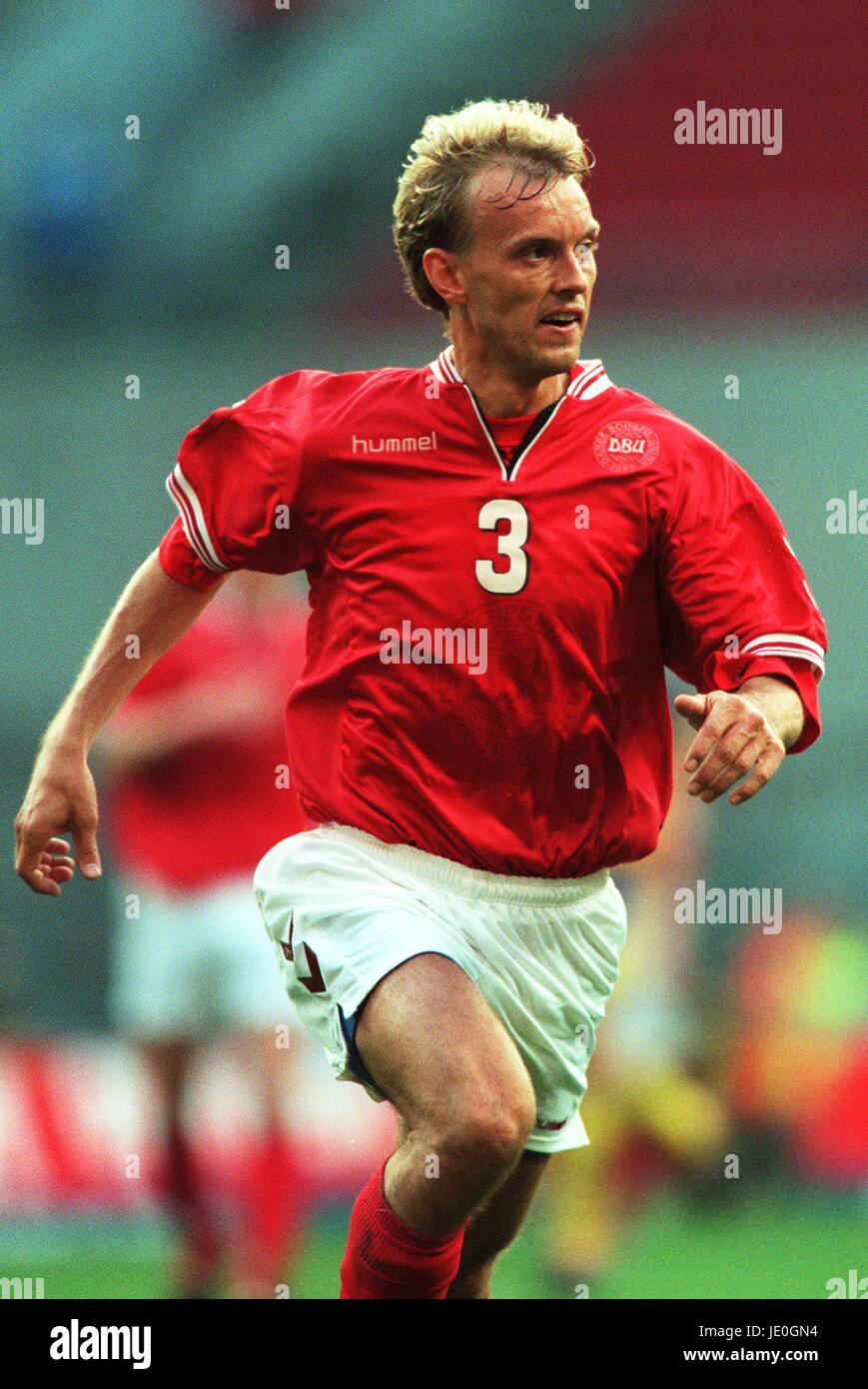 Rene henriksen hi-res stock photography and images - Alamy