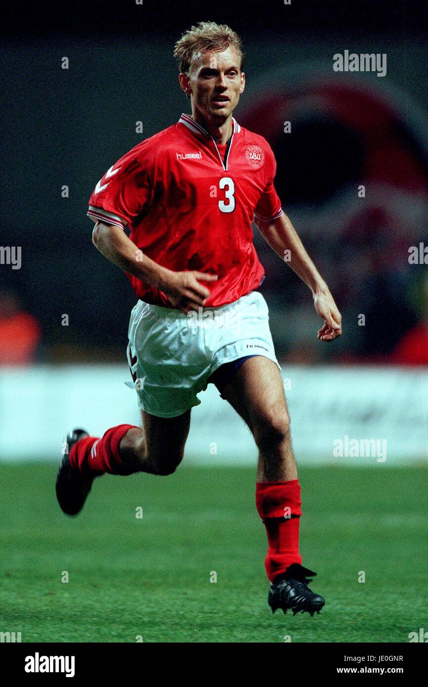 Rene henriksen denmark hi-res stock photography and images - Alamy