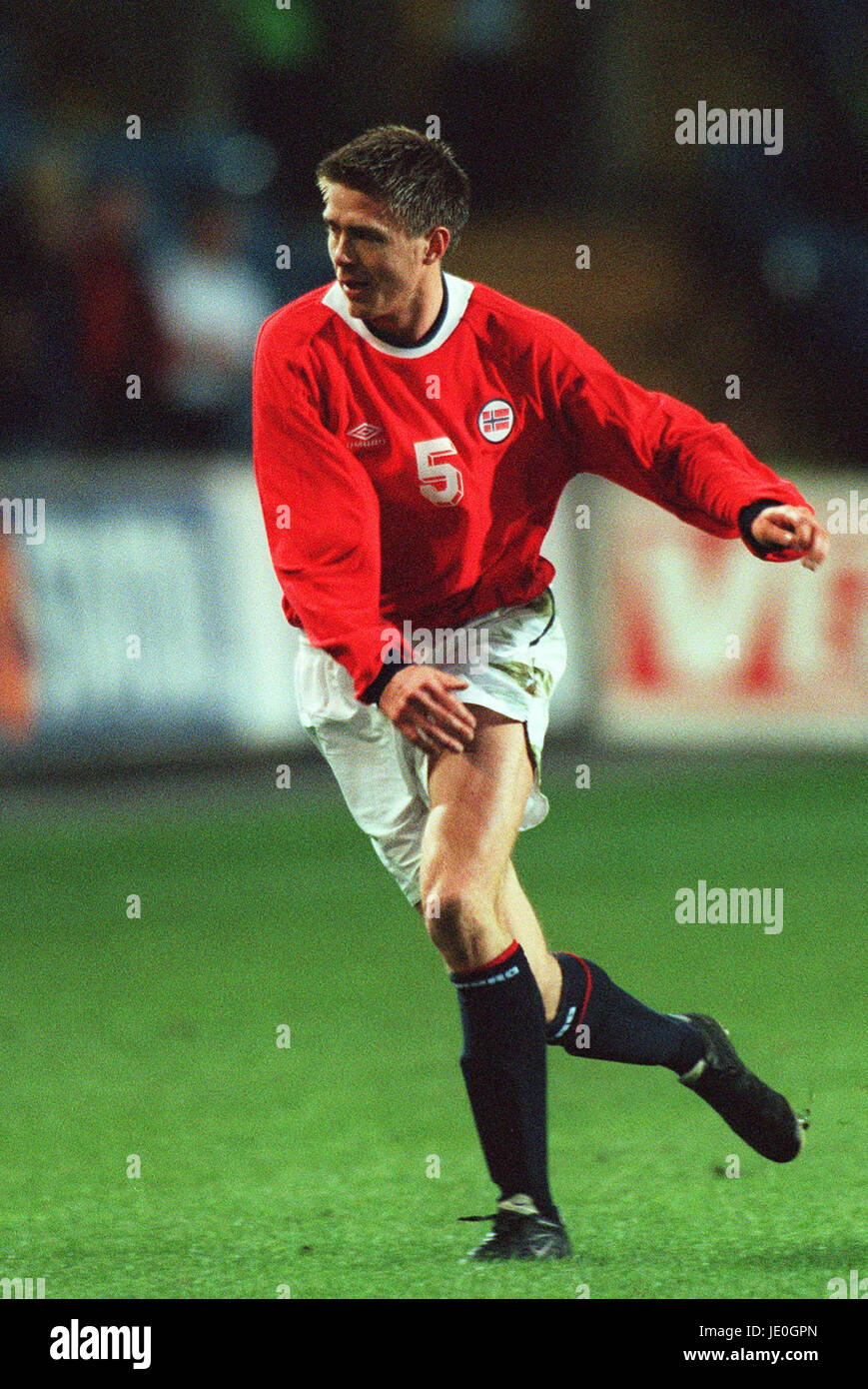 Trond andersen hi-res stock photography and images - Alamy