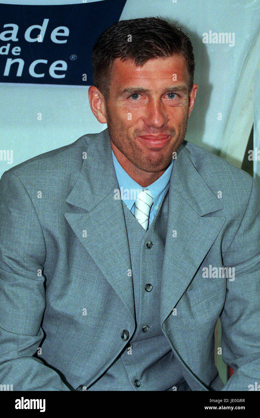 Srecko katanec hi-res stock photography and images - Alamy