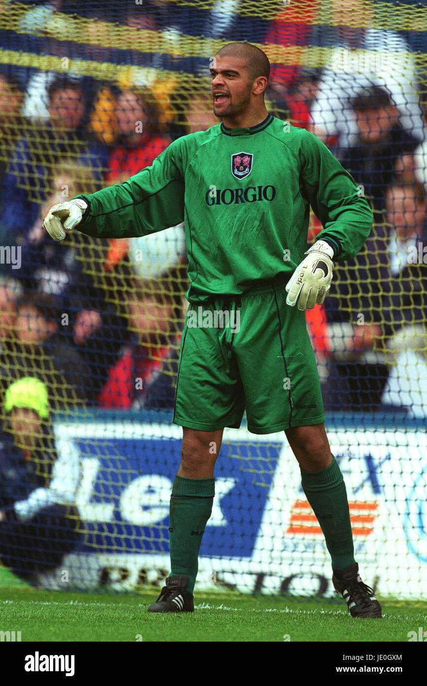 Tony warner hi-res stock photography and images - Alamy