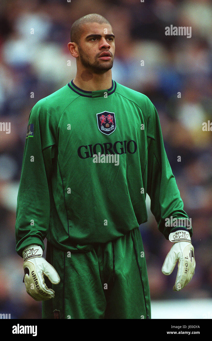 Tony warner hi-res stock photography and images - Alamy