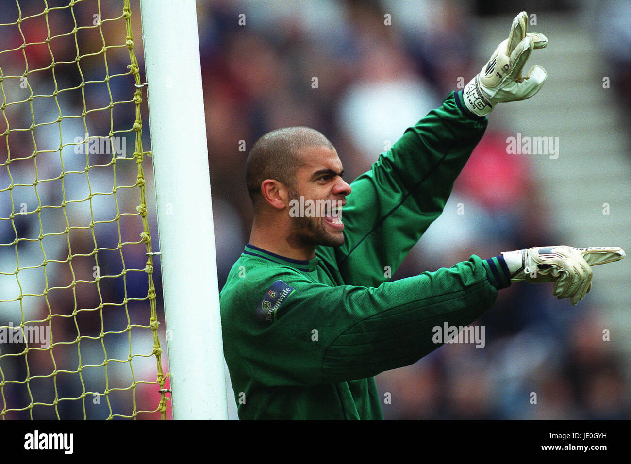 Tony Warner High Resolution Stock Photography and Images - Alamy