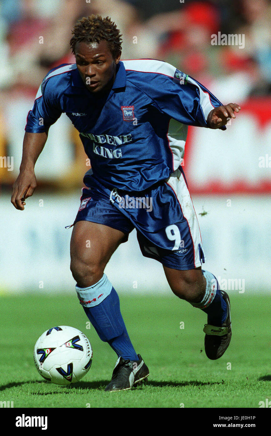 David johnson hi-res stock photography and images - Alamy