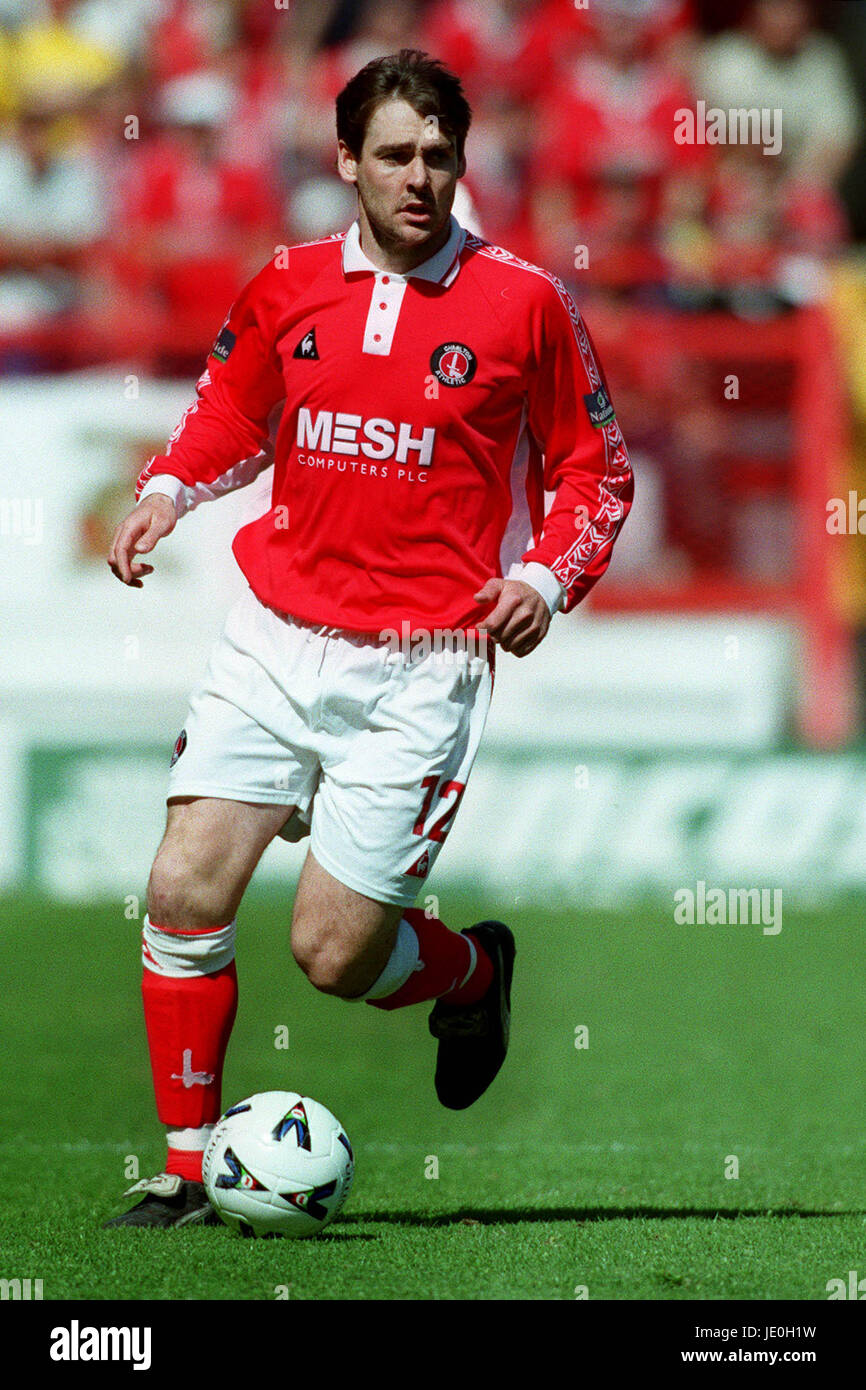 Steve brown charlton hi-res stock photography and images - Alamy