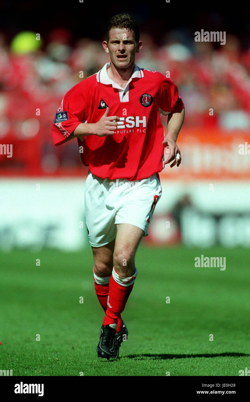 Mark kinsella charlton hi-res stock photography and images - Alamy