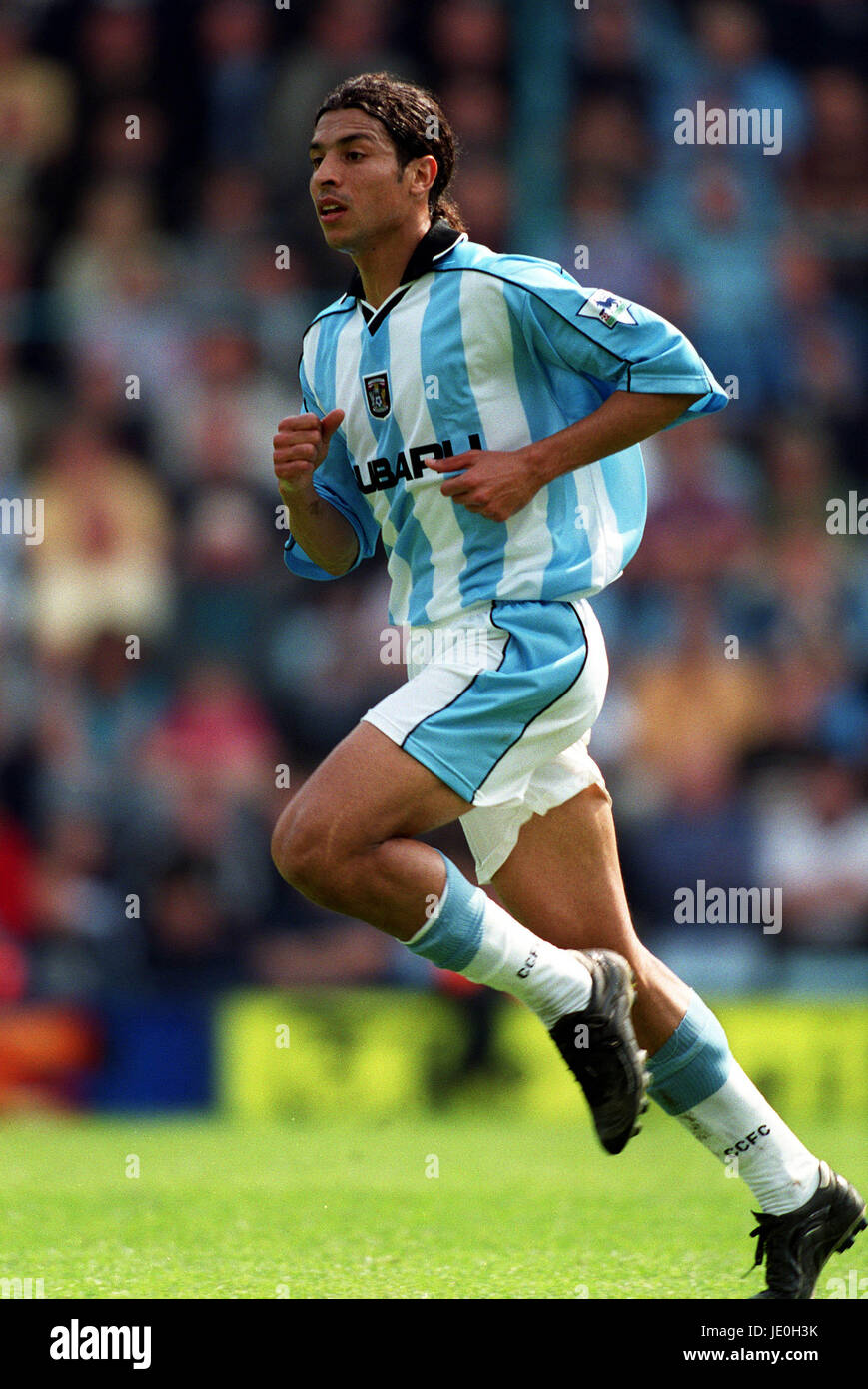 Youssef Chippo High Resolution Stock Photography and Images - Alamy