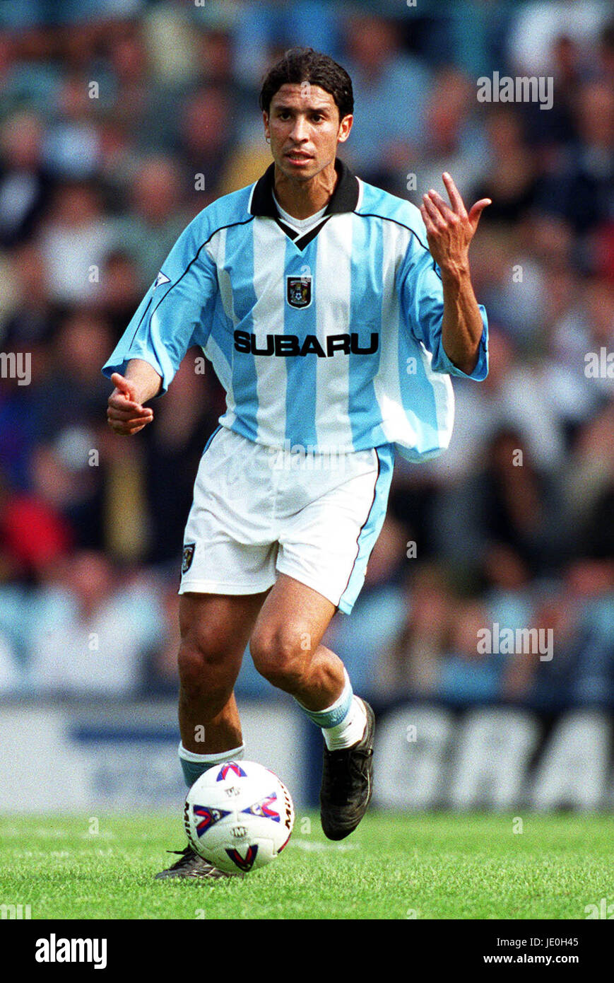 Youssef chippo hi-res stock photography and images - Alamy