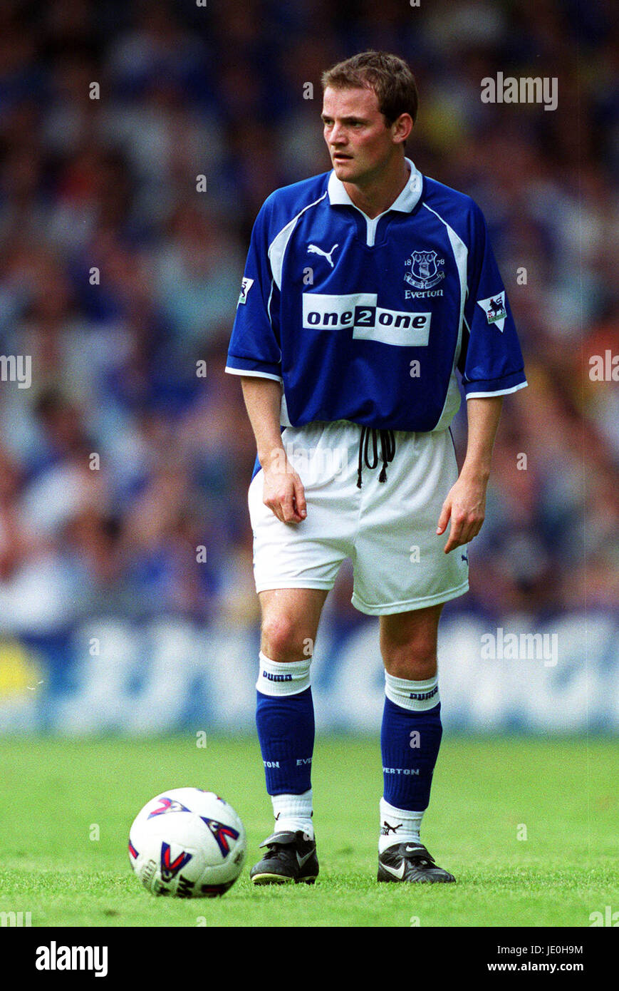 Jamie milligan hi-res stock photography and images - Alamy