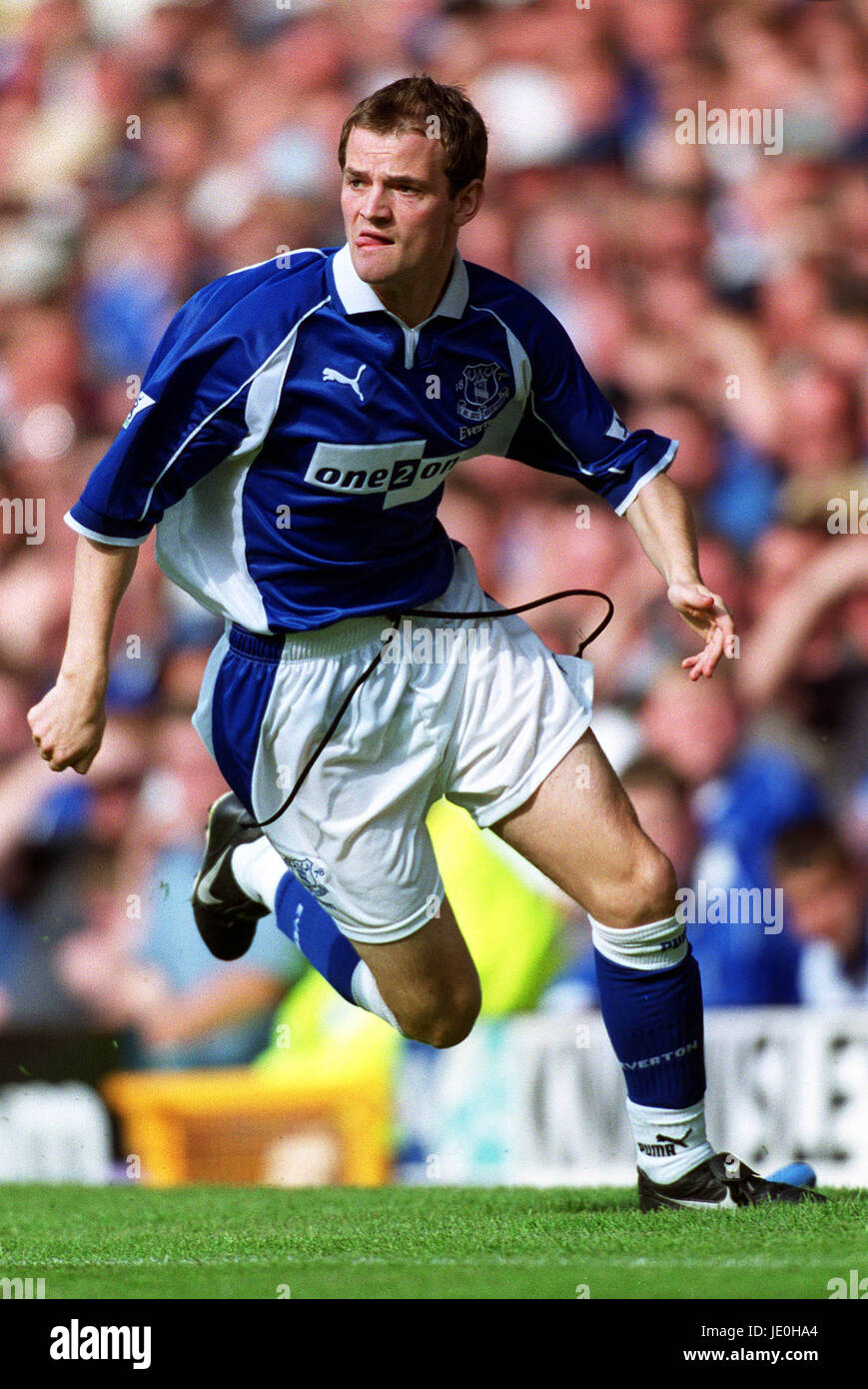 Jamie milligan hi-res stock photography and images - Alamy