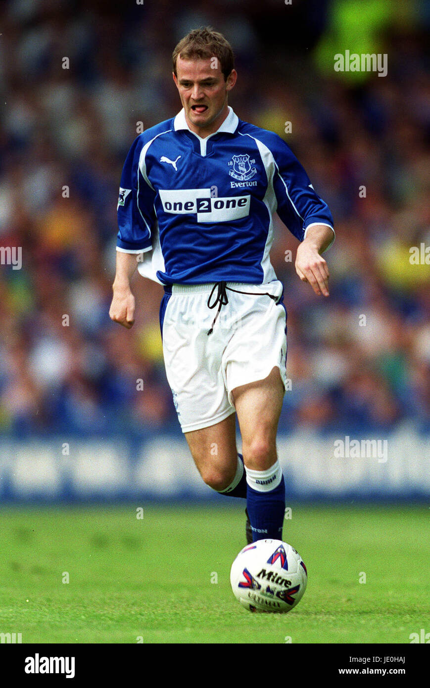 Jamie milligan hi-res stock photography and images - Alamy