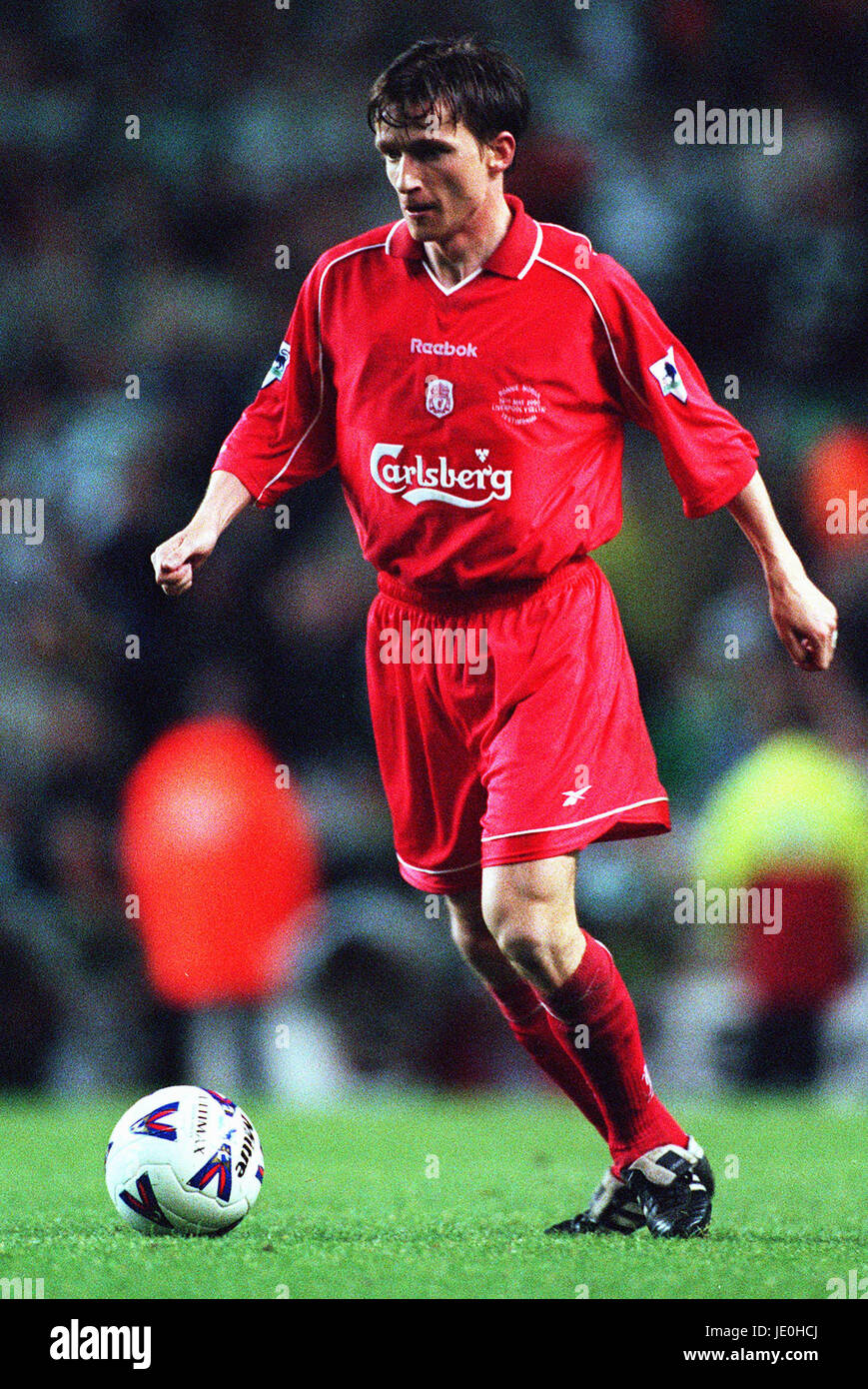 Vladimir smicer hi-res stock photography and images - Alamy