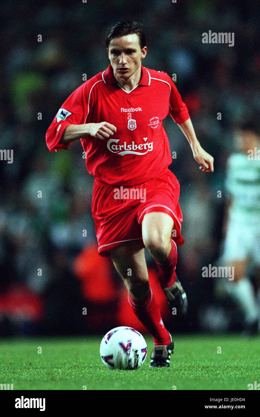 Vladimir smicer hi-res stock photography and images - Alamy