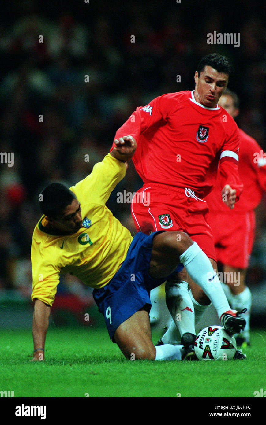 Elber brazil hi-res stock photography and images - Alamy