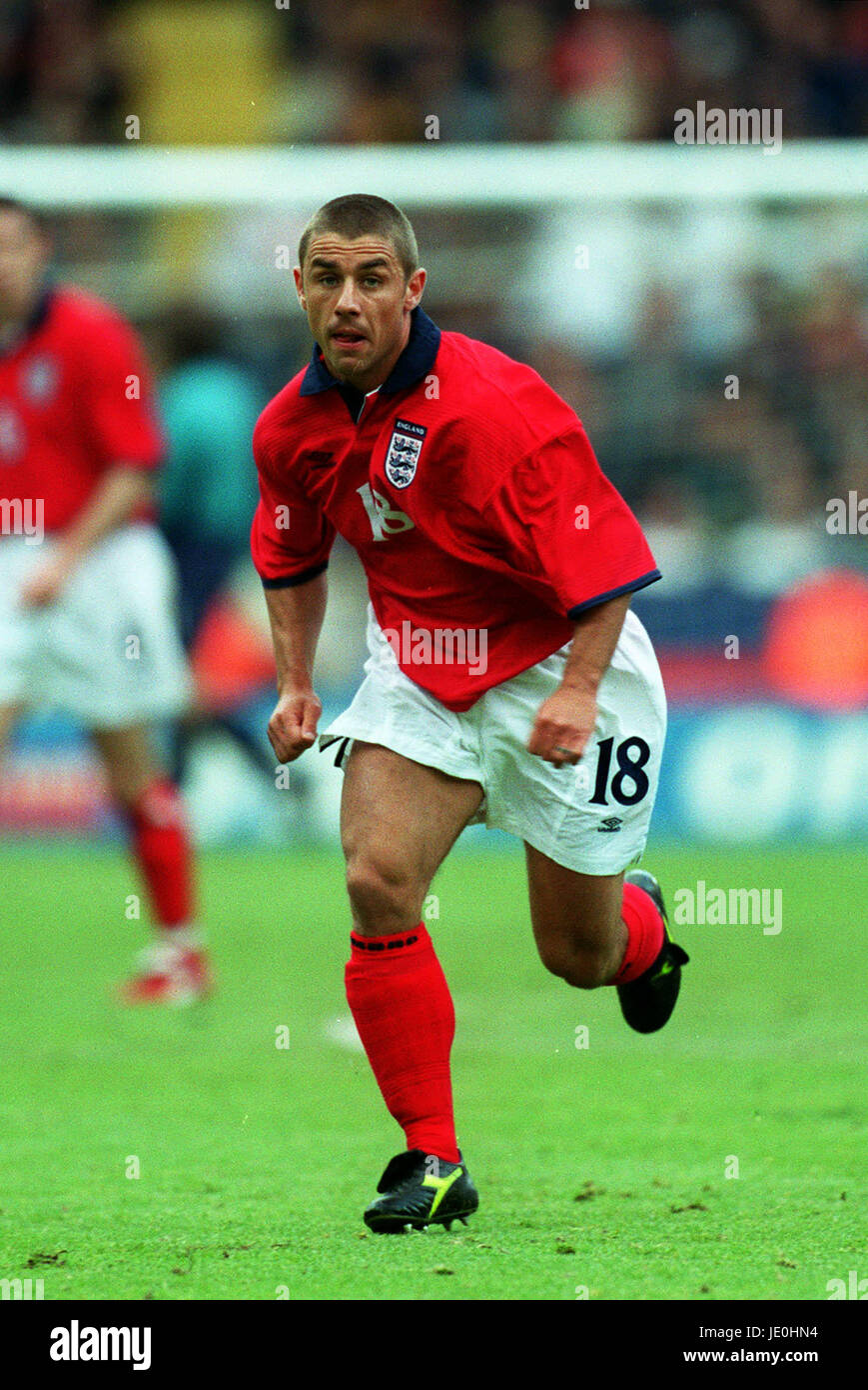 Kevin Phillips 2000 High Resolution Stock Photography and Images - Alamy