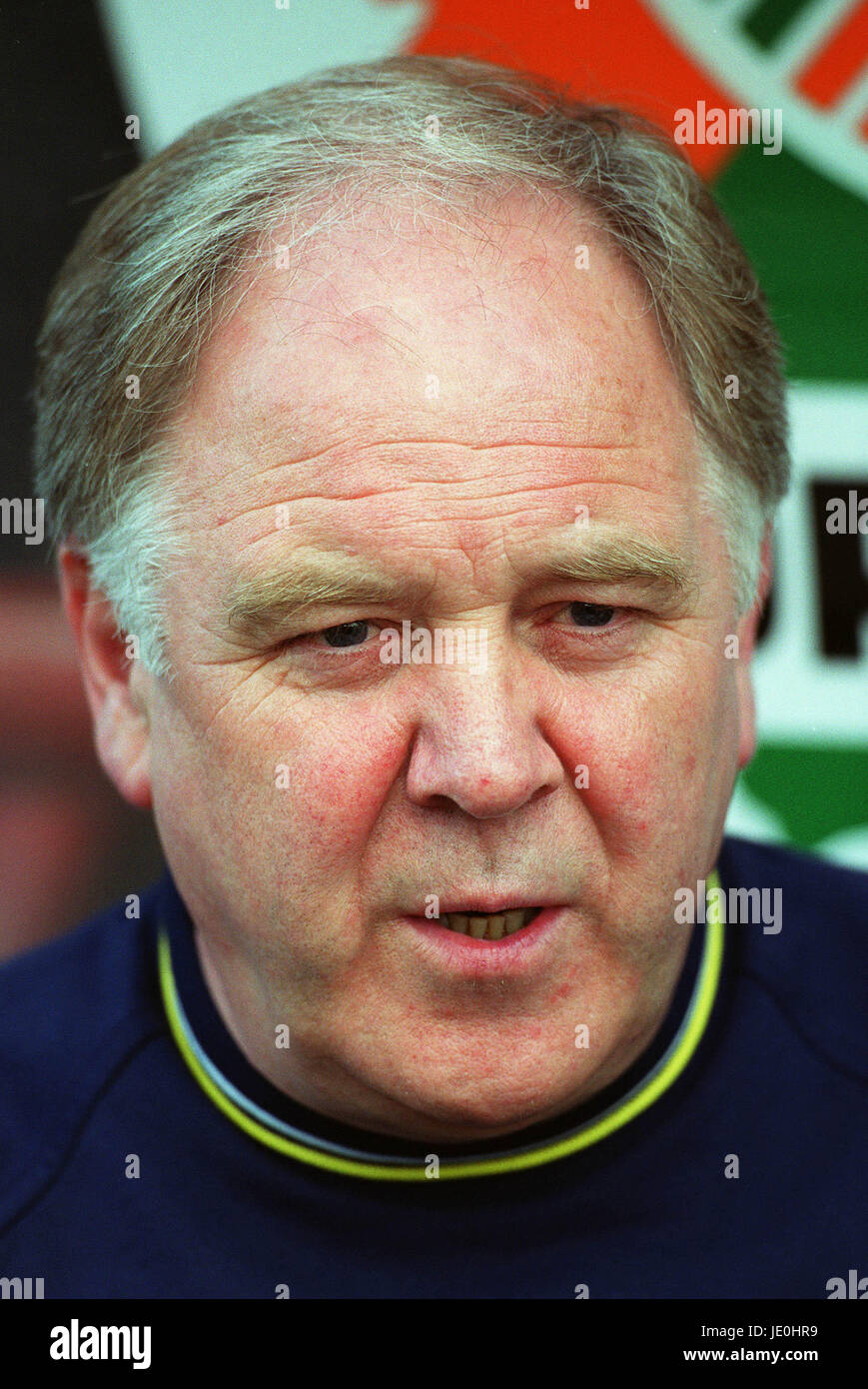 Craig brown scotland hi-res stock photography and images - Alamy