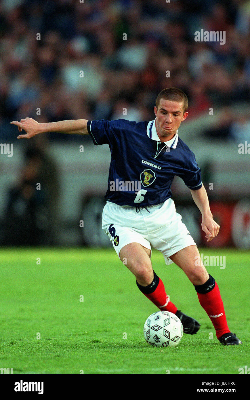 Glasgow rangers 2000 hi-res stock photography and images - Alamy