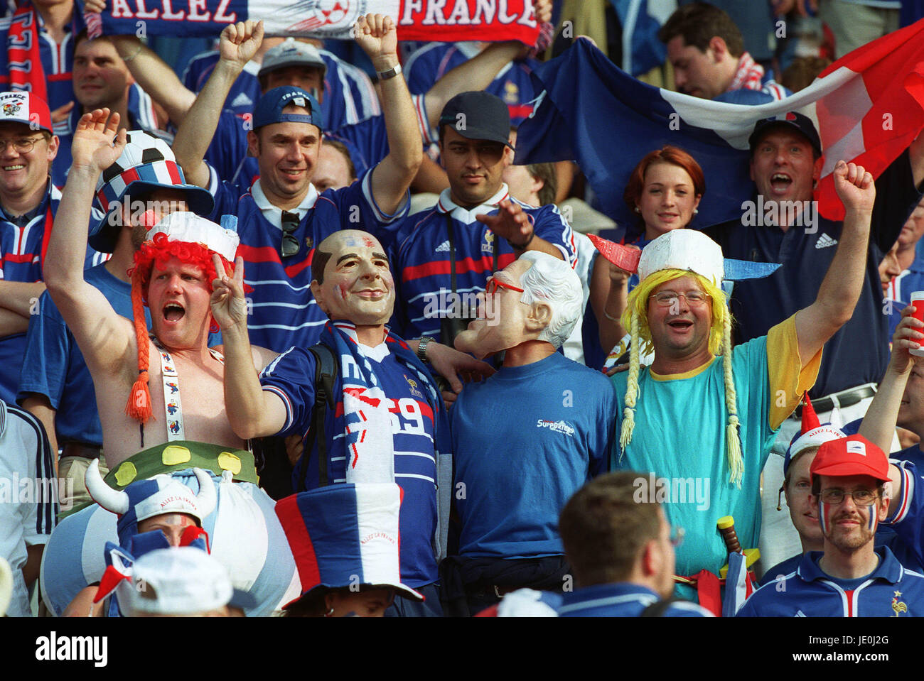 2000 euro france italy hi-res stock photography and images - Alamy