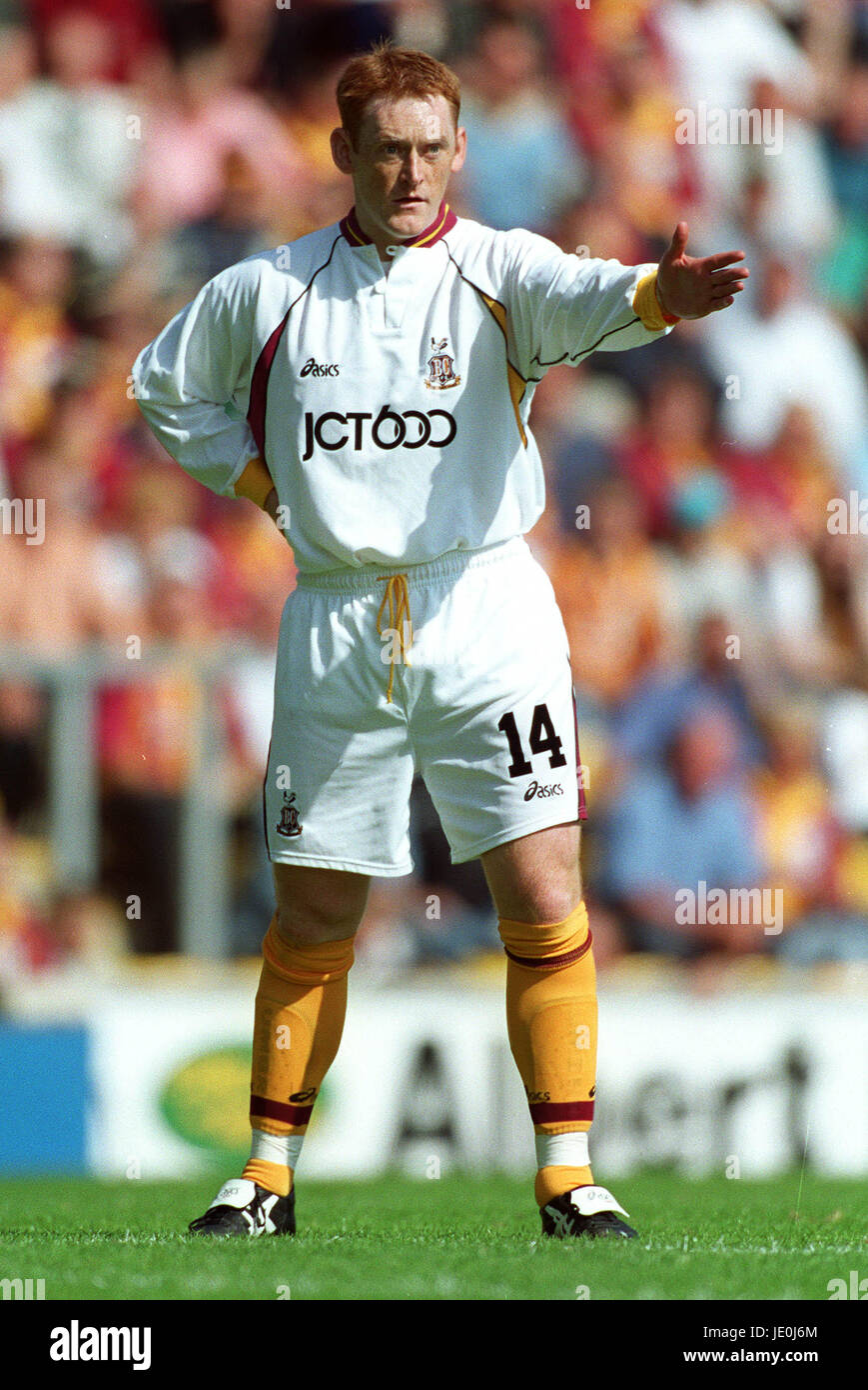 David hopkin bradford hi-res stock photography and images - Alamy