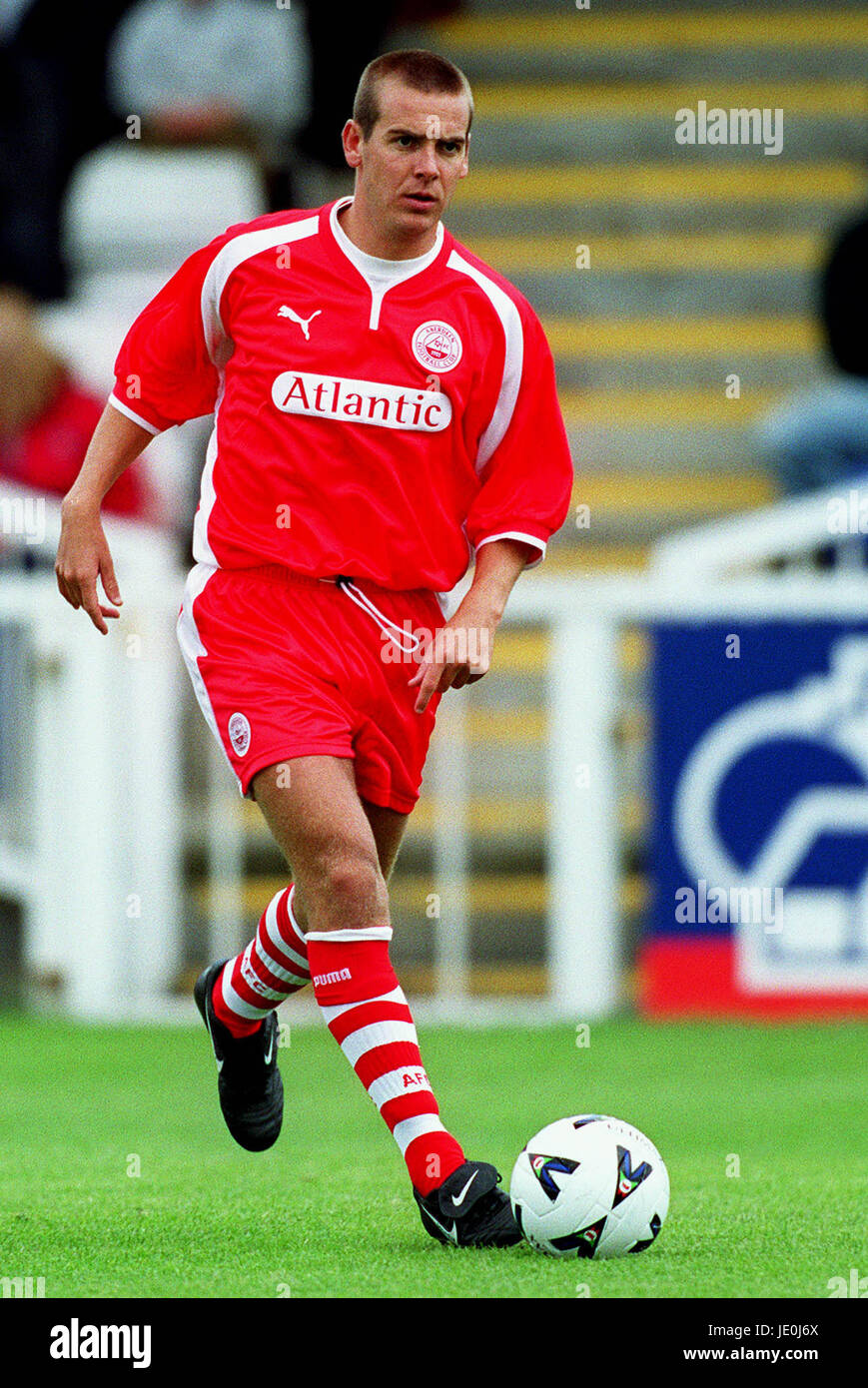 Andy dow hi-res stock photography and images - Alamy