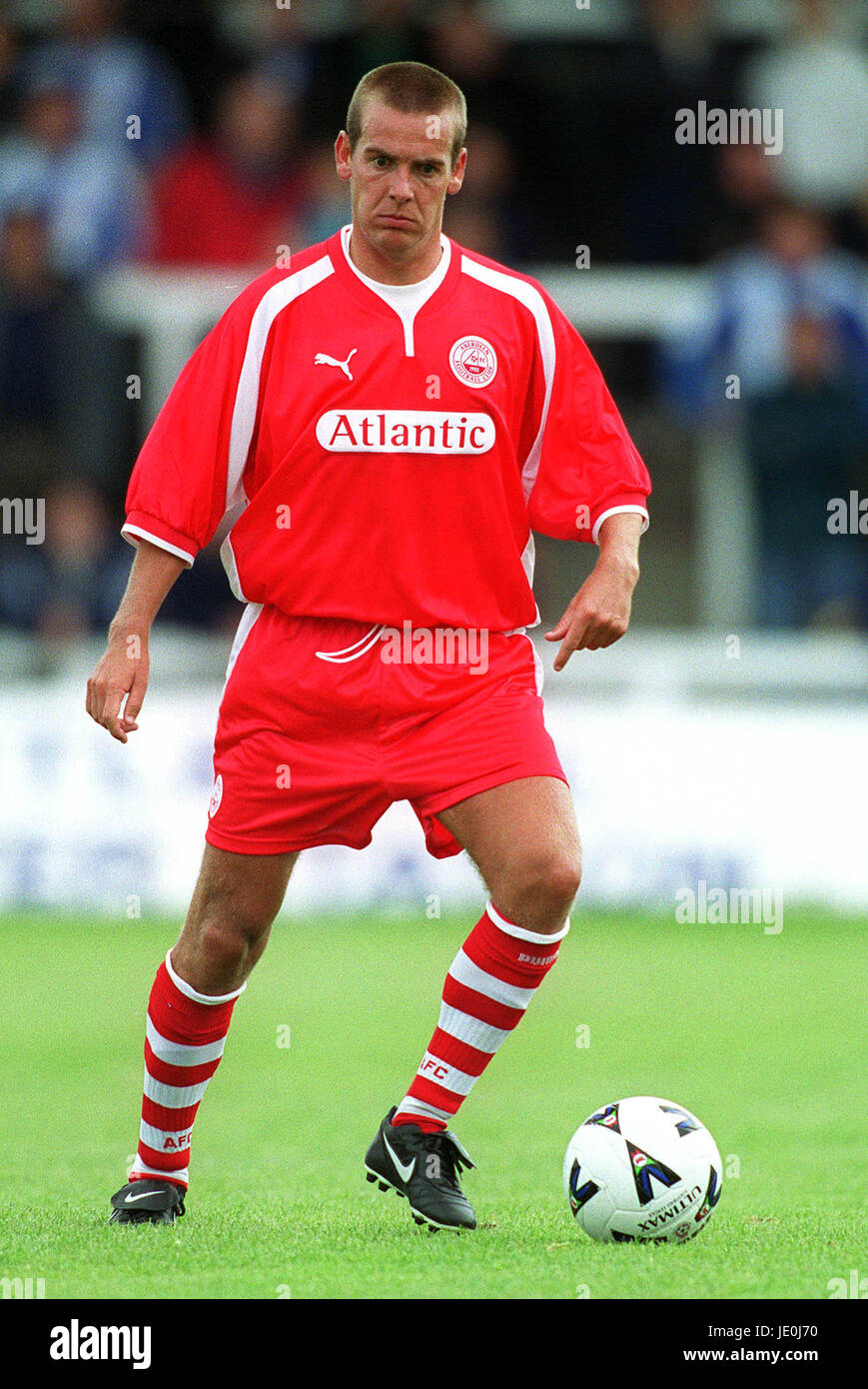 Andy dow hi-res stock photography and images - Alamy