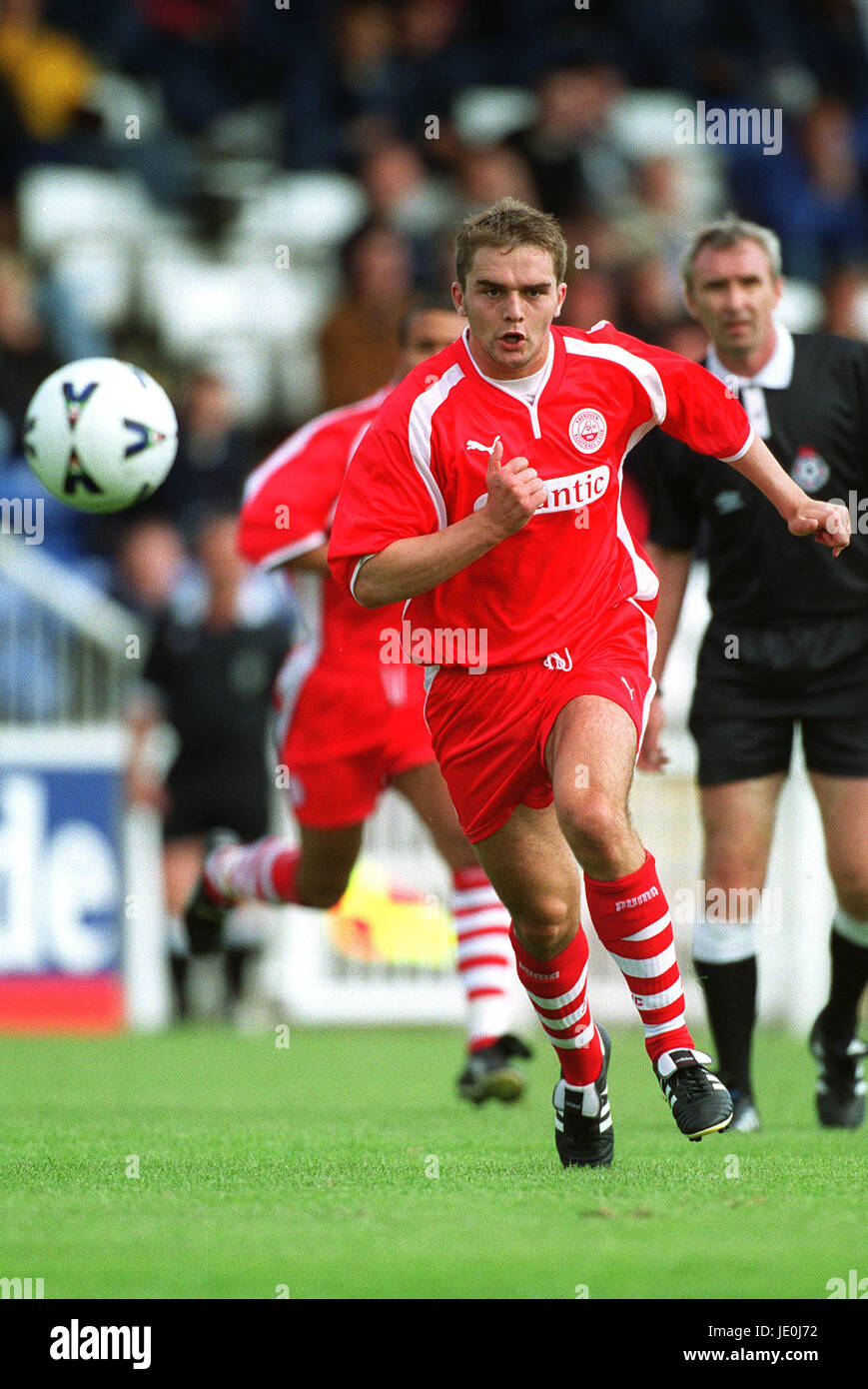 Rowson hi-res stock photography and images - Alamy