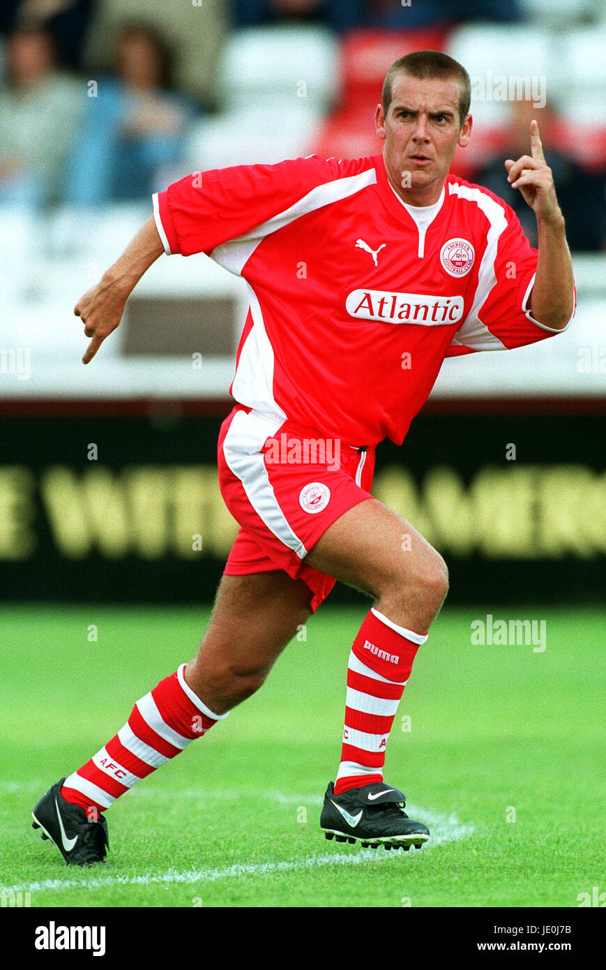 Andy Dow High Resolution Stock Photography and Images - Alamy