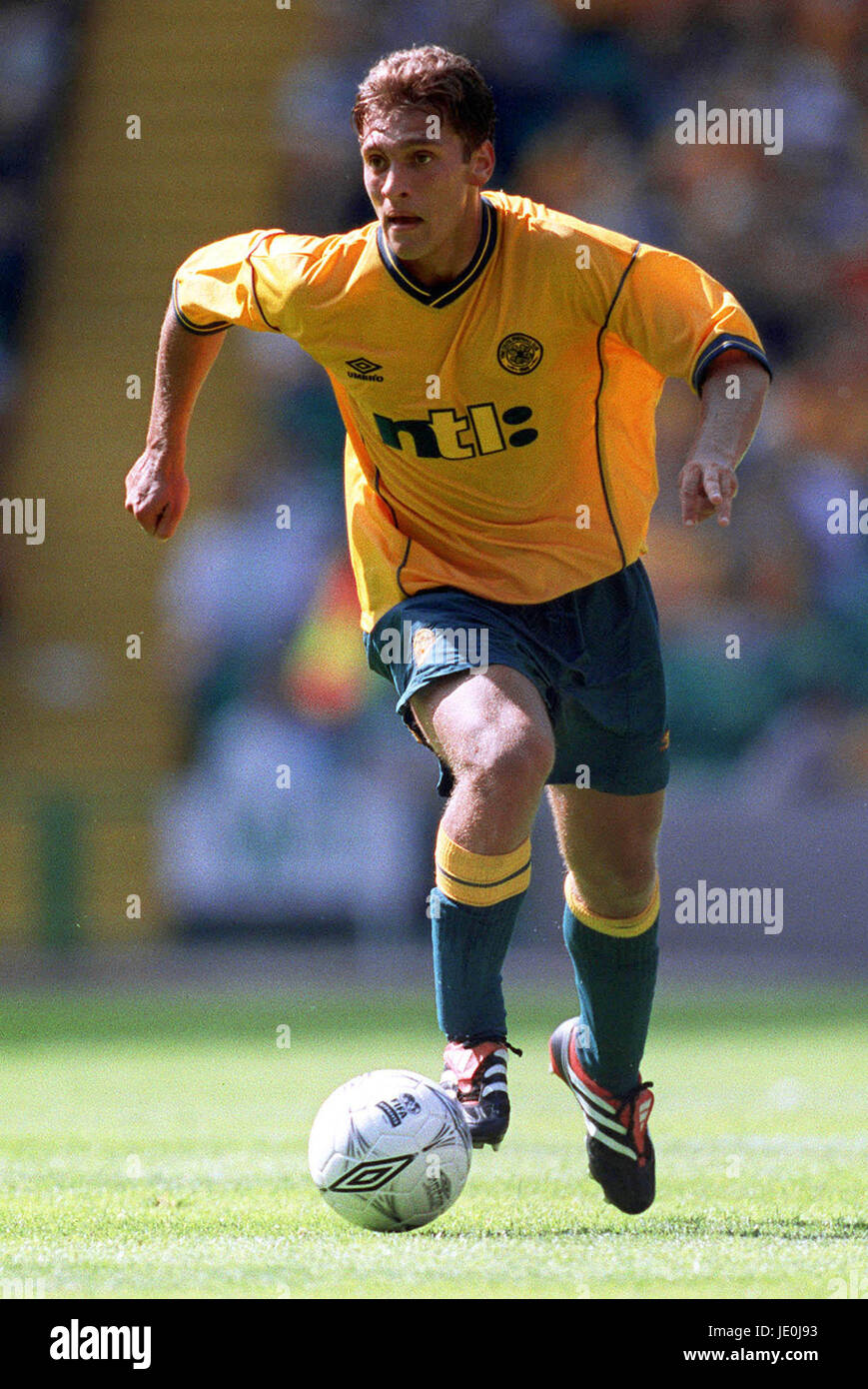 Celtic fc 2000 hi-res stock photography and images - Alamy