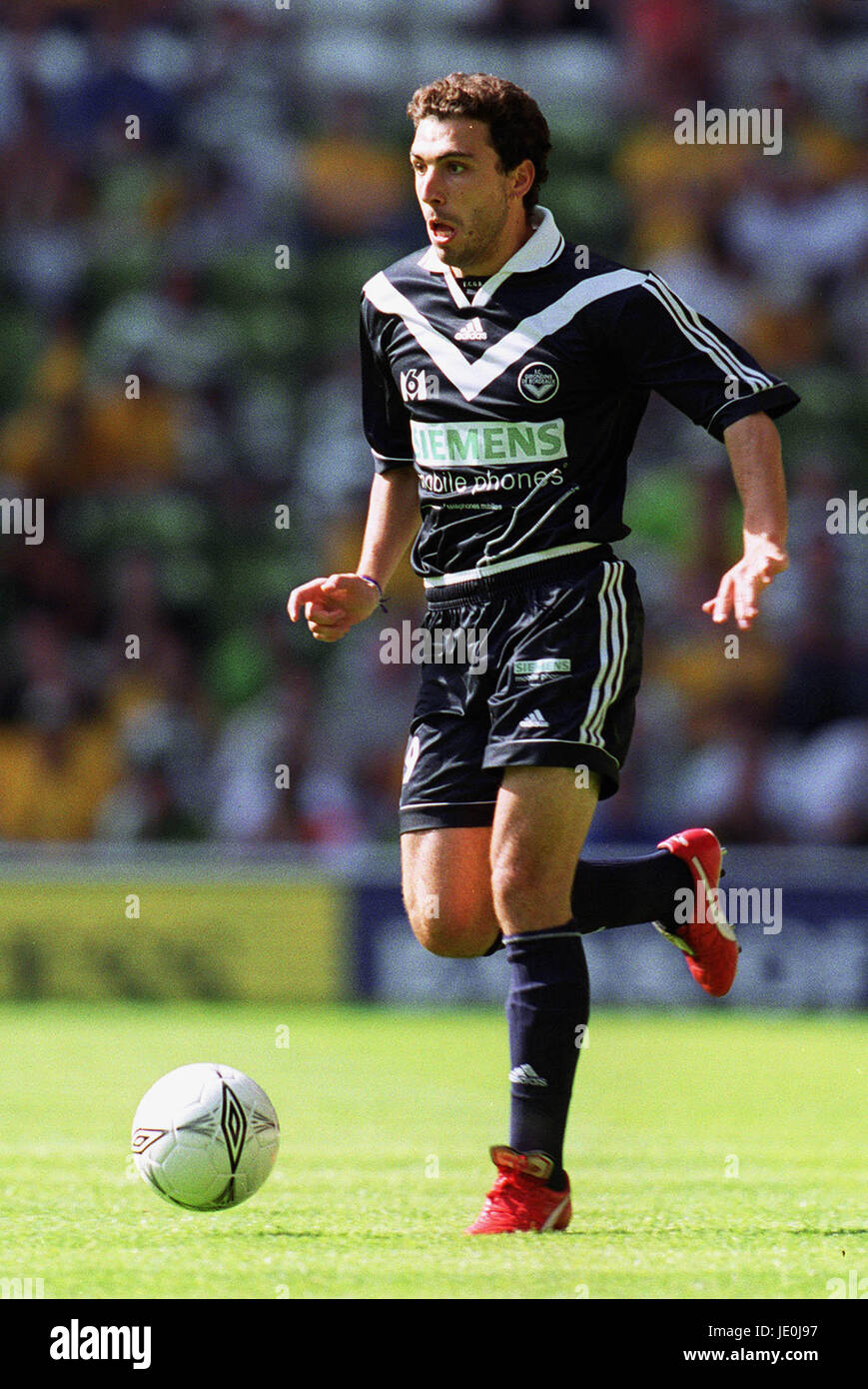Bruno basto hi-res stock photography and images - Alamy