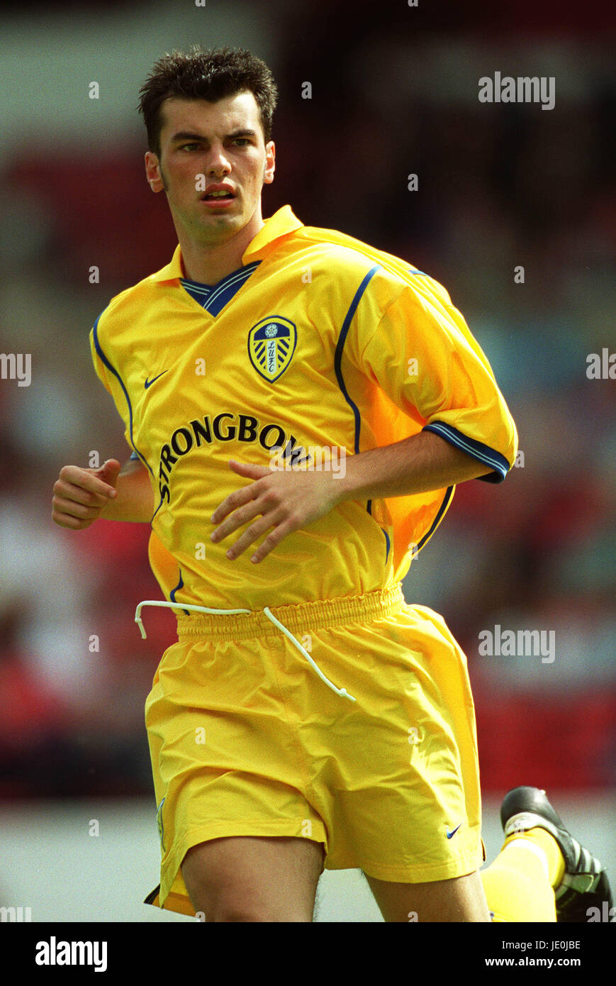 Gareth evans hi-res stock photography and images - Alamy