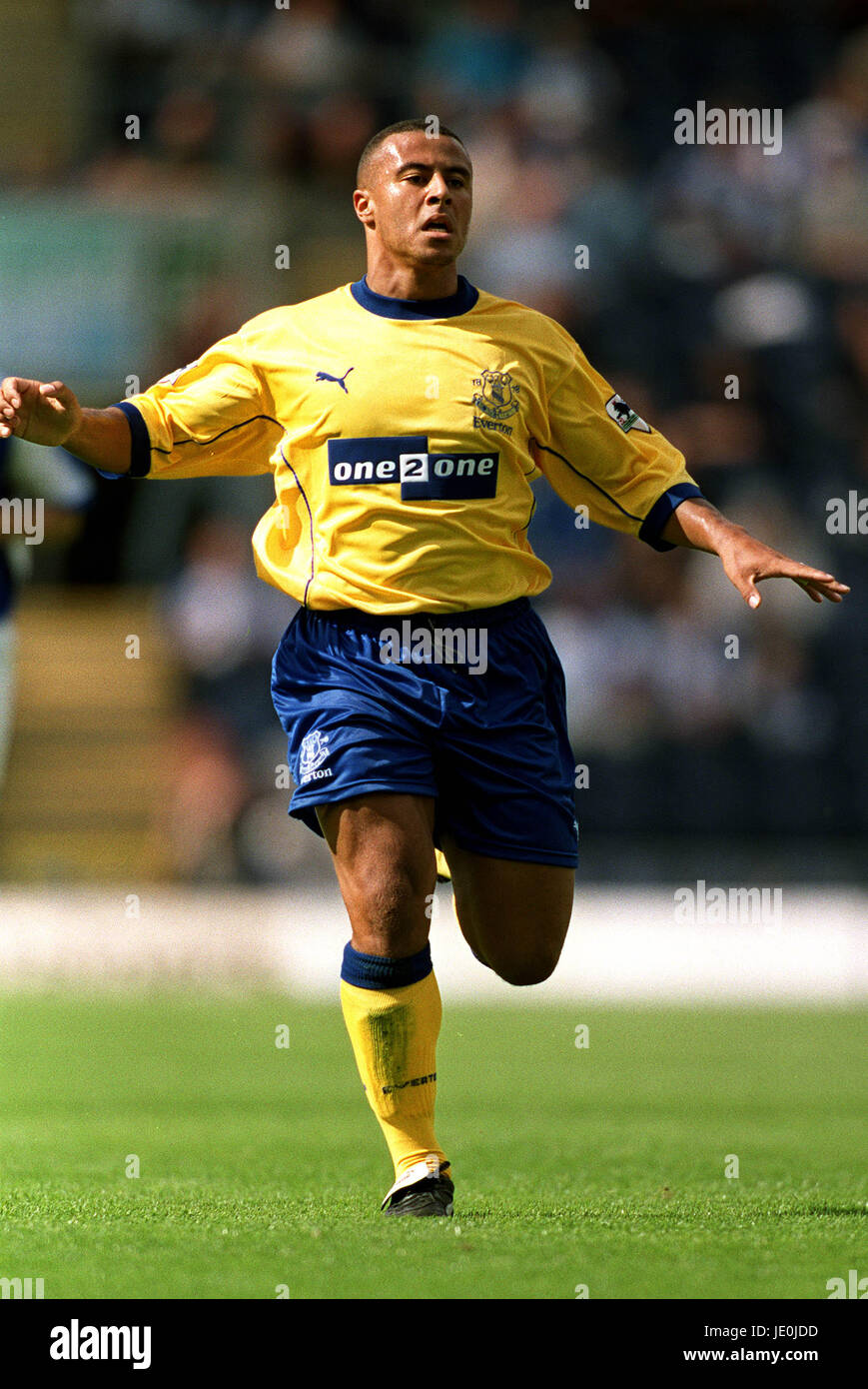 Danny cadamarteri hi-res stock photography and images - Alamy