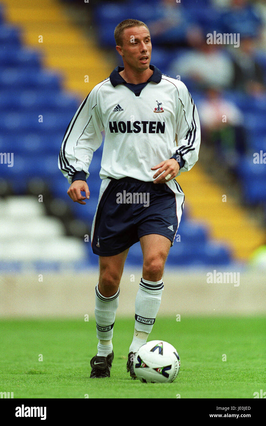 Chris perry tottenham hotspur hi-res stock photography and images - Alamy