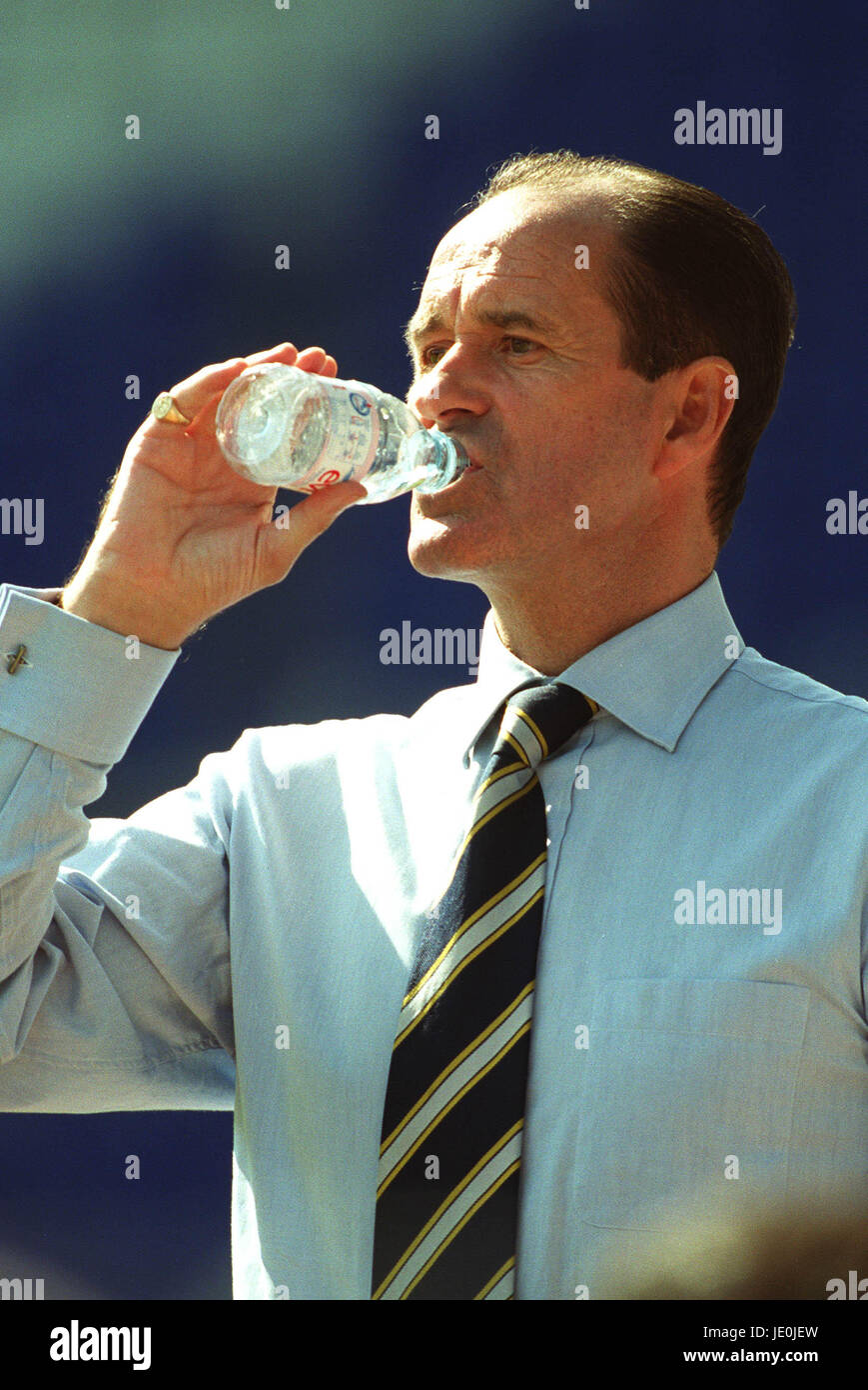 George graham tottenham hi-res stock photography and images - Alamy