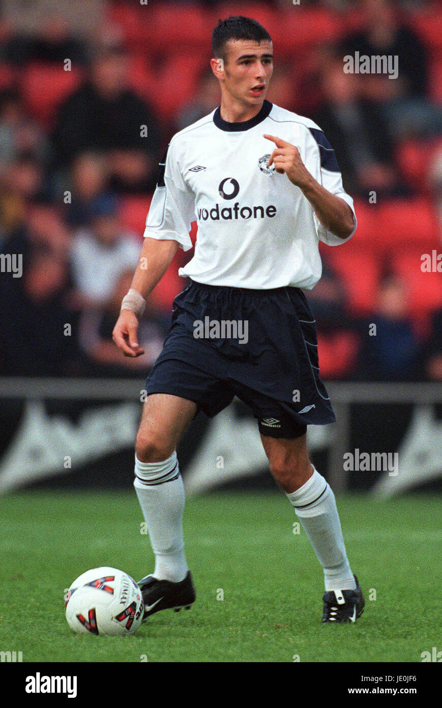 Mark lynch hi-res stock photography and images - Alamy