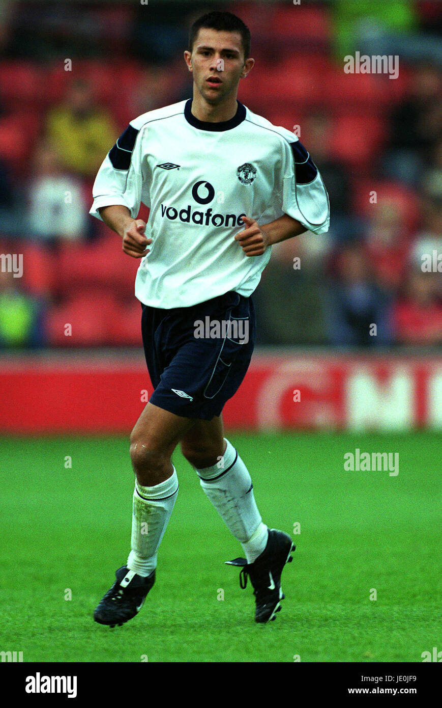 Paul teather hi-res stock photography and images - Alamy