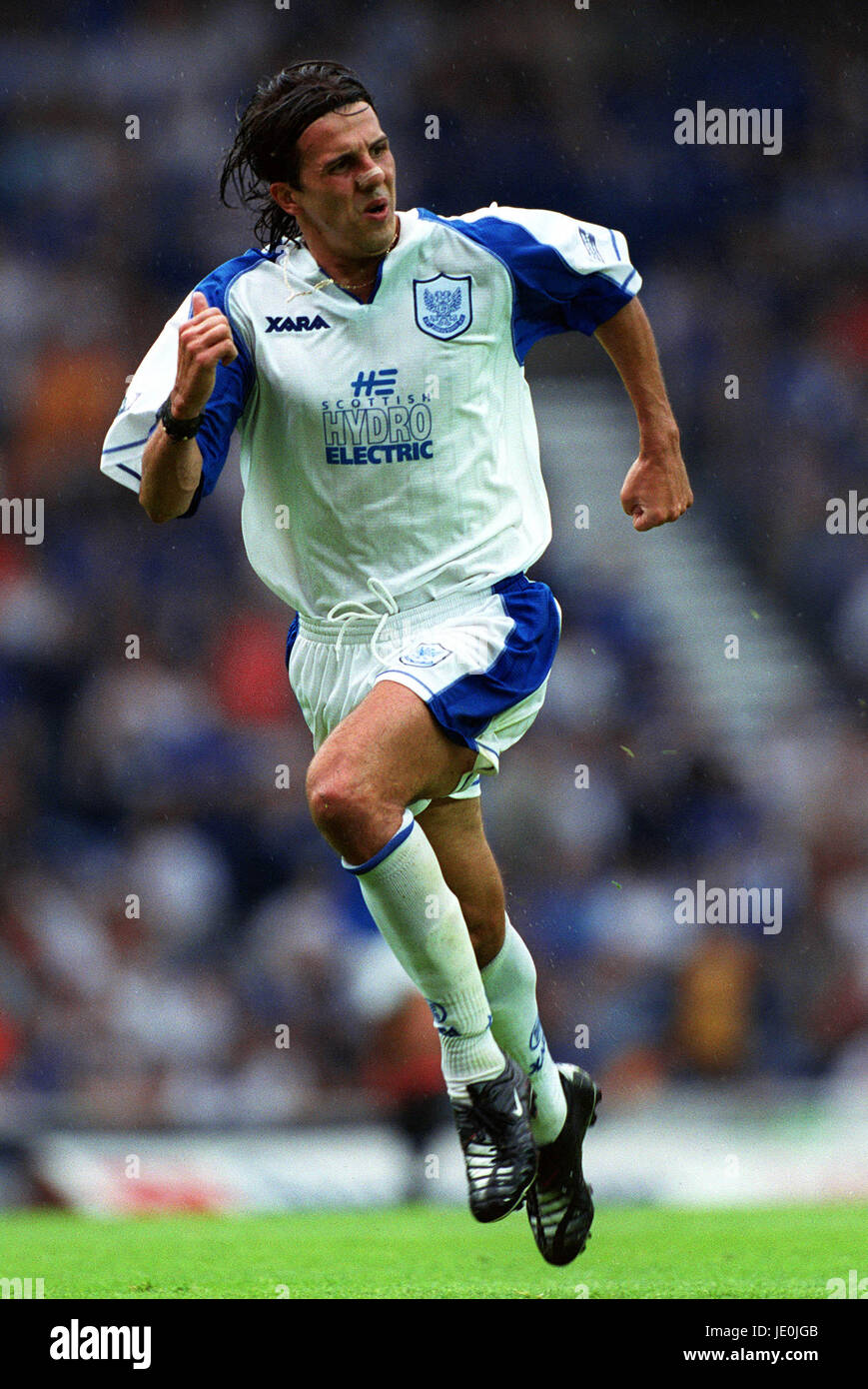 Nick johnstone hi-res stock photography and images - Alamy