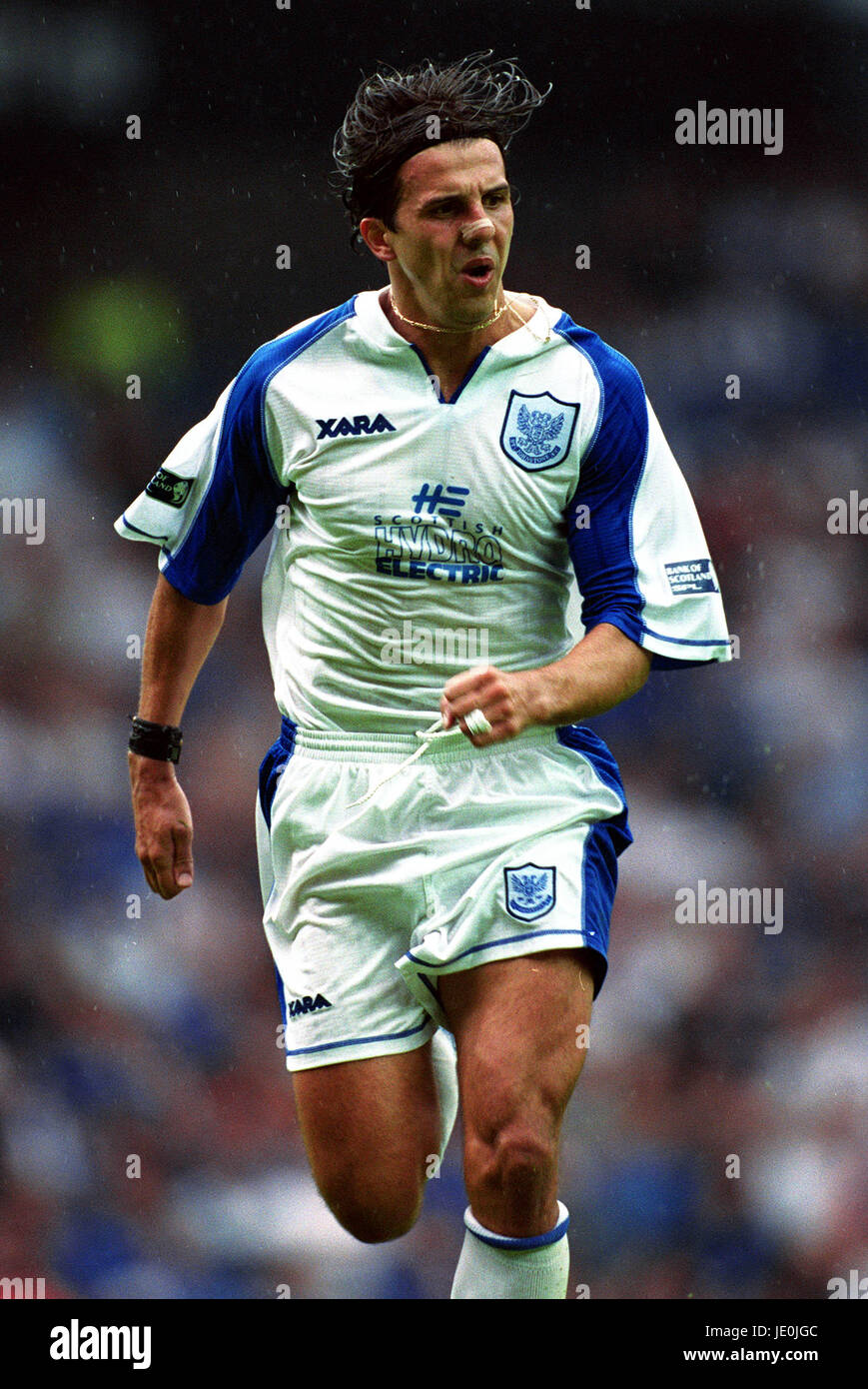 Nick johnstone hi-res stock photography and images - Alamy