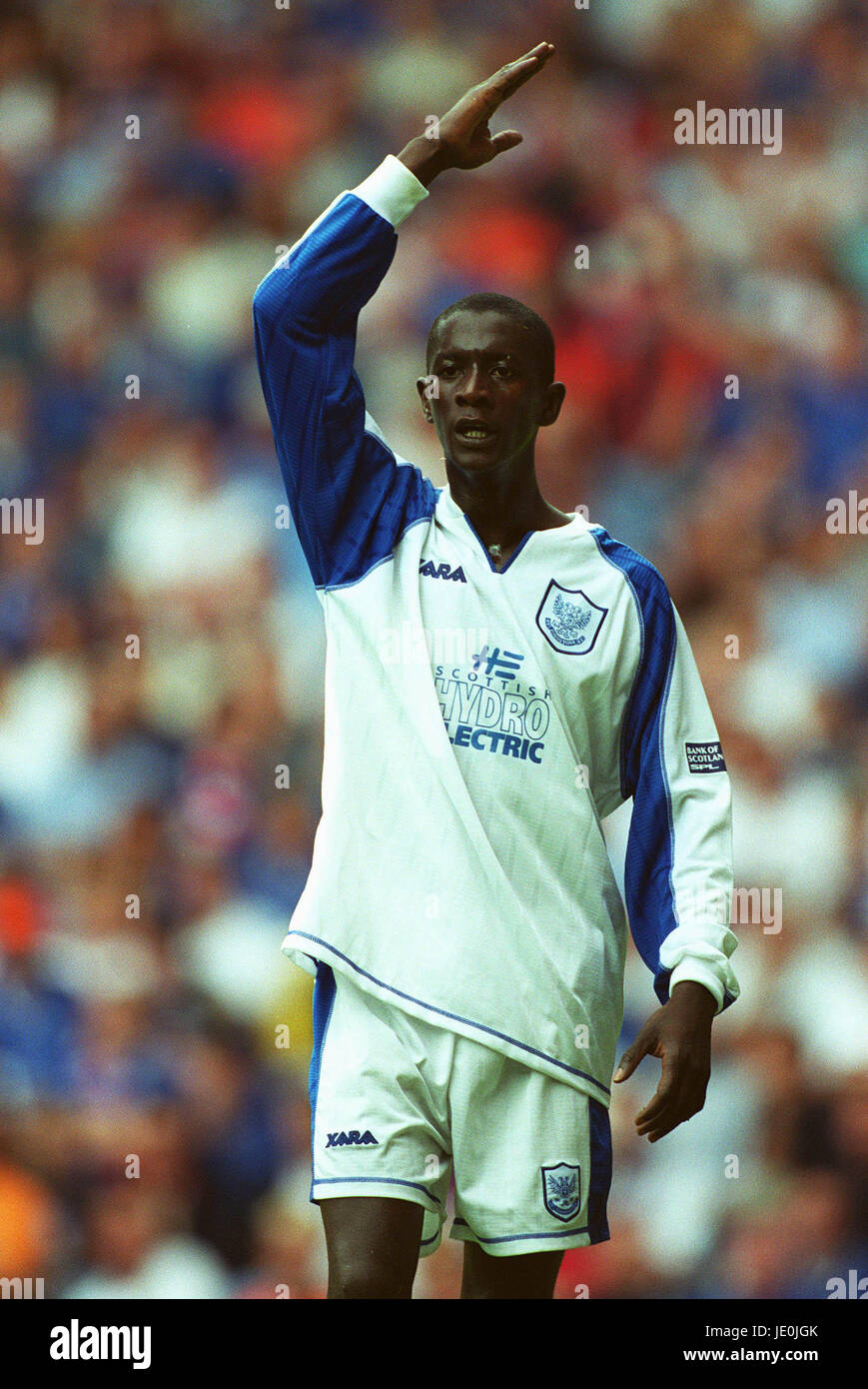 Mohammed sylla hi-res stock photography and images - Alamy